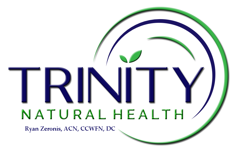 Trinity Natural Health | Natural & Holistic Care Frankfort KY
